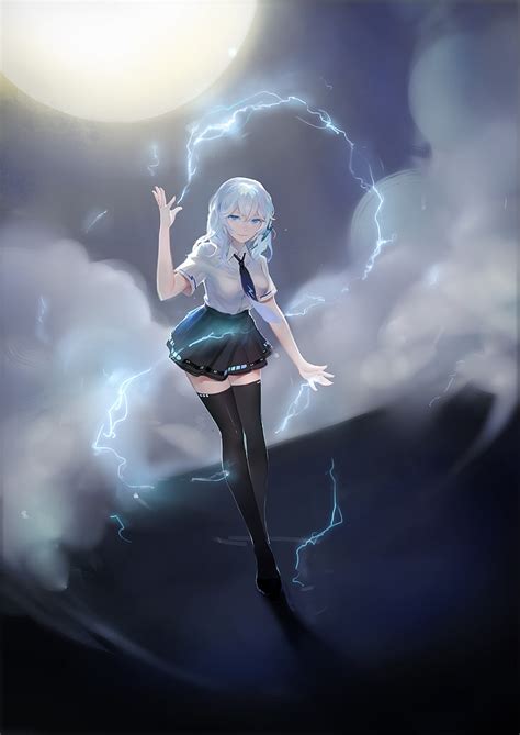 Page 2 Anime Girls Magic 1080p 2k 4k 5k Hd Wallpapers Free Download Wallpaper Flare
