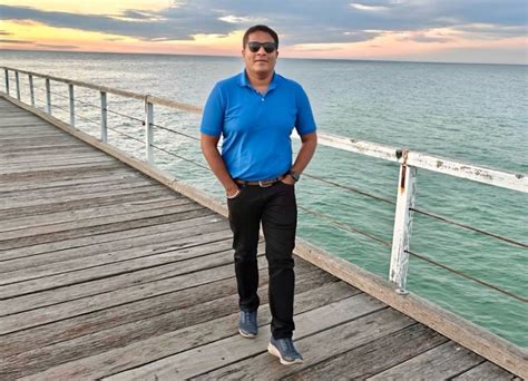 Sunil Kumar Nair On Linkedin Movingon Resilience Personalgrowth