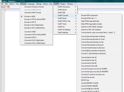 Computer Forensics Text Editor Capable Of Viewing Invisibles Stack
