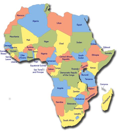 Coffee Originates In Africa Essential Knowledge Of Specialty Coffee