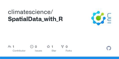 github climatescience spatialdata with r