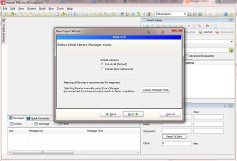 Microcontroller Programming With Mikroc Pro For Pic Elakiri