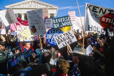 Us Christian Conservative Groups Escalate Support For Uk