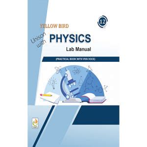 Physics Lab Manual Class 12 YBPL Physics Lab Physics Chemistry Labs