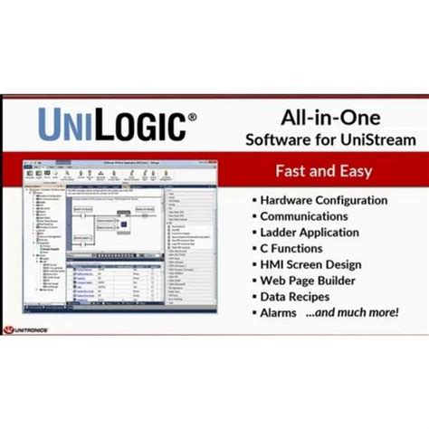 Unitronics Plc Programming At ₹ 6000day In Mumbai