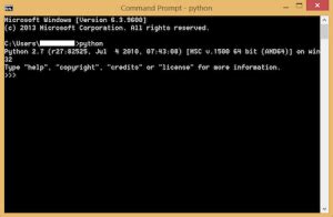 How To Run Your Python Scripts PythonForBeginners