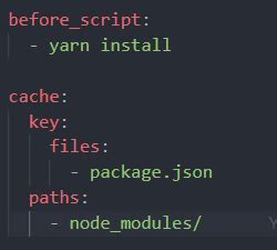 Slow Runners Caused By Caching Extracting Cache GitLab CI CD GitLab Forum