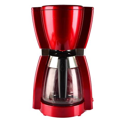 1800ml Electric Portable Drip Coffee Machine Small Vicedeal