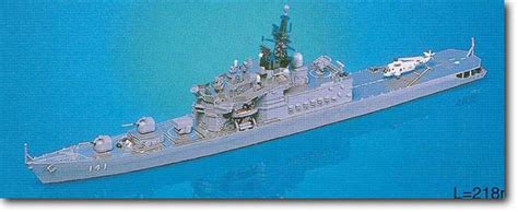 Jmsdf Ddh 141 Haruna