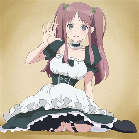 Haruyama Kazunori Danbooru