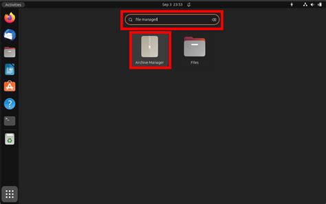 How To Open Gz Files Methods