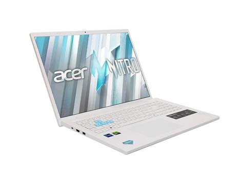 Acer Nitro Lite 16 Series External Reviews