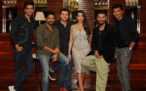 Shooting Of Kunal Khemus First Film Madgaon Express Completed These