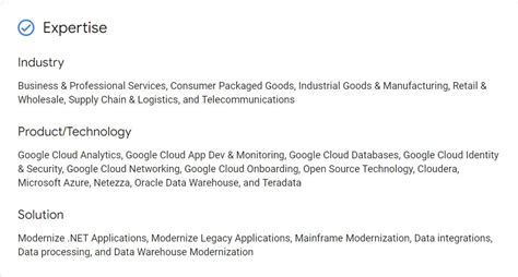 Google Cloud And Datametica A Successful Partnership