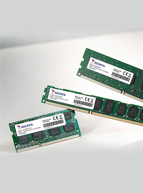 Premier Series Ddr3l 1600 So Dimm Memory Module United States
