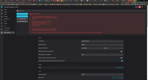 How Do I Update The Mcu Rklippers