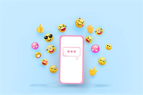 3d 벡터 모바일 응용 프로그램 및 모바일 웹 디자인에 채팅 및 사진 갤러리와 최소한의 소셜 미디어 배너 및 웹 사이트에 대한