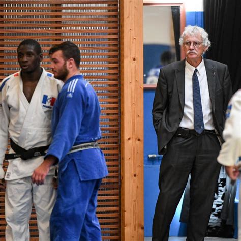 La Fédération Française De Judo épinglée Par La Cour Des Comptes Et Le