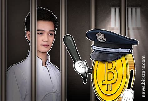 Chinese Bitcoin Miner Jailed For Stealing Train Networks Power