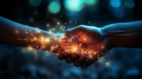 Premium Photo Cyber Safeguard The Imperative Of Robust Data Security