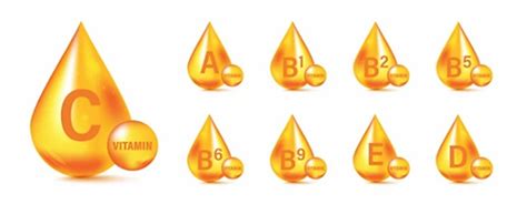 Determination Of Vitamins Lifeasible