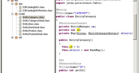 JAR WAR And EAR In Java