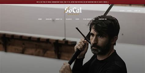 Sword Fighting Classes And All You Need To Know About Them