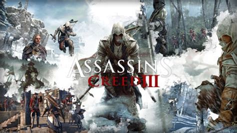 Save For Assassins Creed 3 Saves For Games