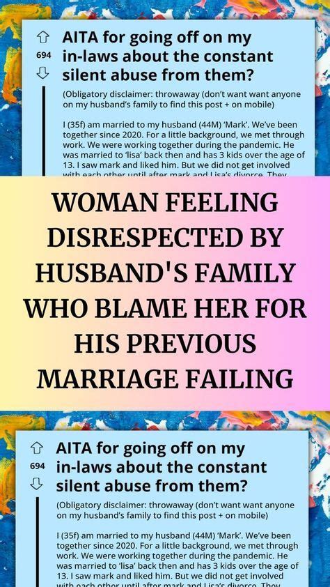 Woman Accuses Redditor Of Helping Her Cheating Husband Escape