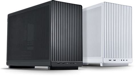 Lian Li Teams Up With Dan Cases To Release All New A3 Matx Pc Case