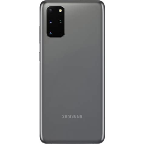 Telefon Mobil Samsung Galaxy S20 Plus Dual Sim 128gb 12gb Ram 5g