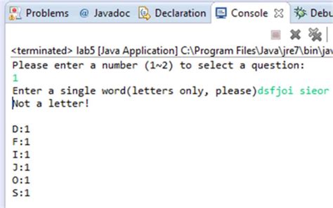 Solved So I Really Need Help With This Java Lab I Missed