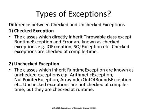chapter 5 exception handling 1 pdf