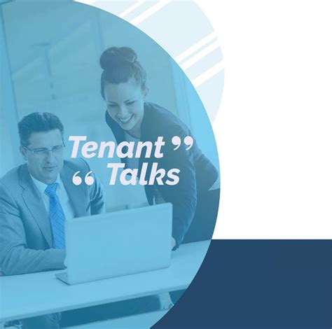 Tenant Talks Humanising The Workplace Experience