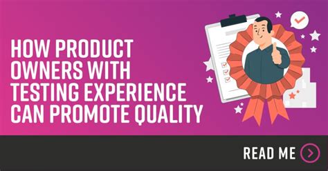 Axelerant On Linkedin How Product Owners With Testing Experience Can