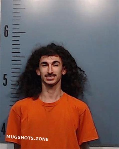 Moreno Marcel Estevan 02232023 Taylor County Mugshots Zone