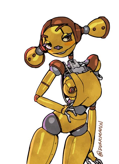 Post 5119143 Blanclauz Piperpinwheeler Robots