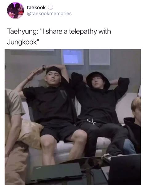 Taekook Fanart 18 Artofit
