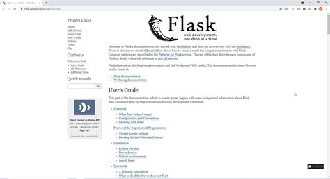 PythonのおすすめWebフレームワークとは特徴や種類などを解説きままエンジニア