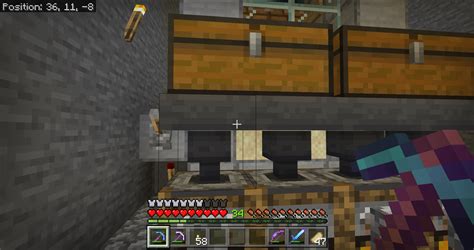 Why Is This Gap Still A Thing Rminecraft