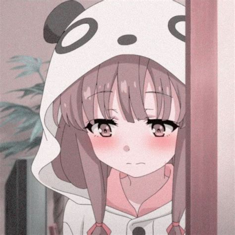 Aesthetic Anime Bunny Girl Profile Picture