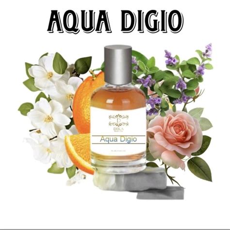 Jual Drparfum Aqua Digio Shopee Indonesia