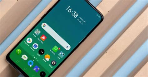 Realme X February update brings WiFi Calling feature (VoWiFi ...