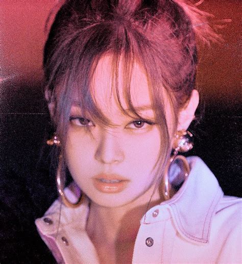 Jennie Lovesick Girls Girl Fashion Hoop Earrings