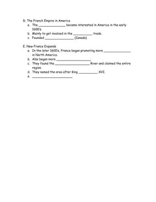 Ch 2 Sec 1 Students Notes PDF