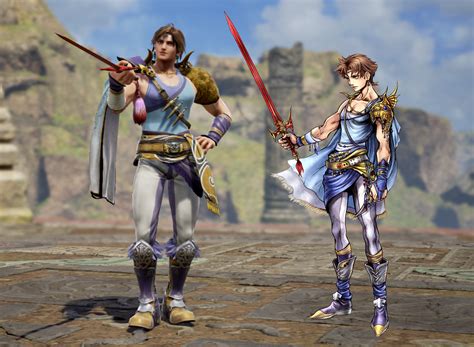 Final Fantasy Bartz