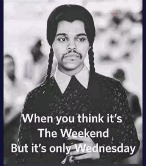 Its Only Wednesday Scrolller