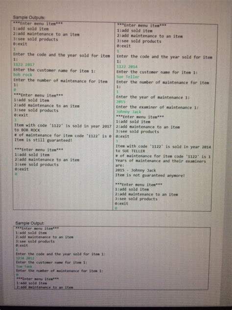Solved Question 1 120 Pts Write A Simple Class Called