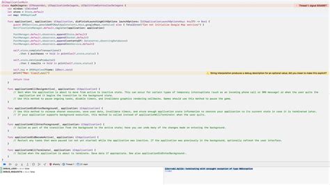 Swift Initializing Gmsmapview Crash Stack Overflow
