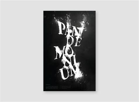 Letterforms And Typography On Behance